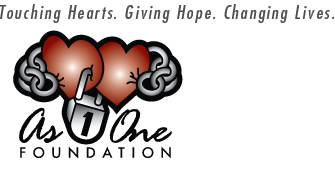 Contact Us - As One Foundation